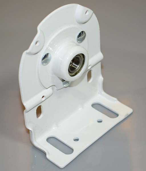 ZMC RS-711/715 Idler End Bracket for ZMC and Somfy 50 Series 10mm Ilder