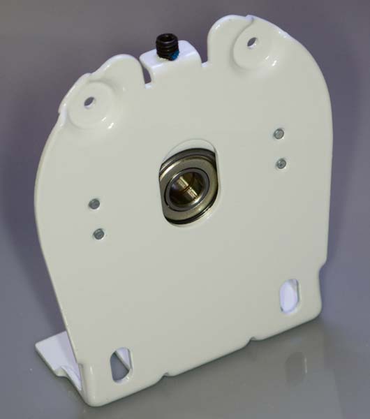 ZMC RS-921 Idler Bracket for Somfy ULTRA 50 DC MOTORS
