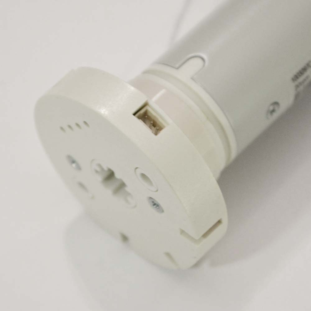 Somfy ST30UWF RTS Li-ion Shade Motor Kit with 1.5 Inch x 72 Inch Tube