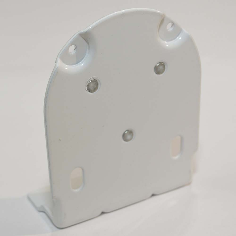 ZMC RS-401, 10mm Idler End Bracket for HD 35/50mm motorized shades