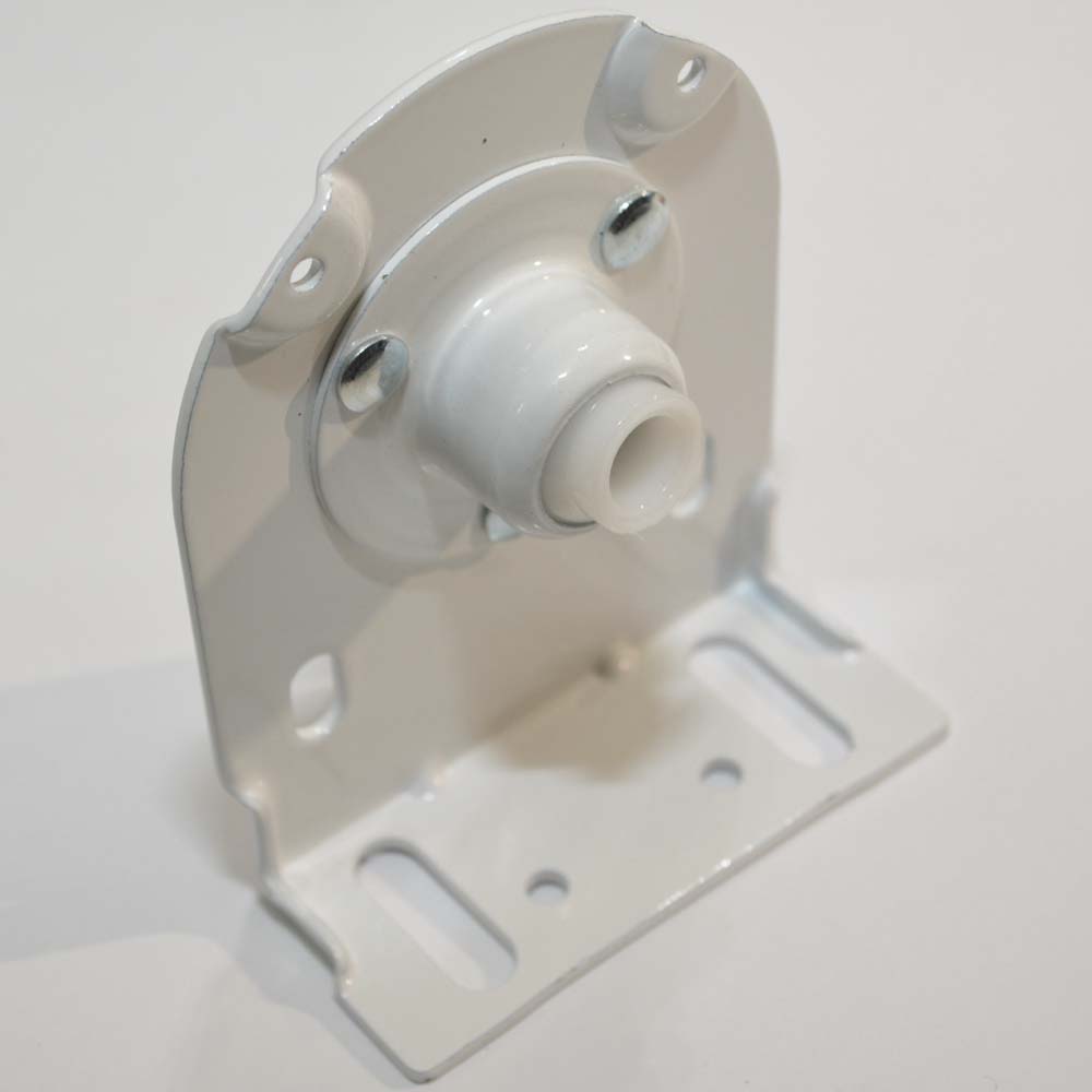 ZMC RS-401, 10mm Idler End Bracket for HD 35/50mm motorized shades