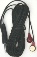 IRE2, Dual Emitter IR Flasher/Emitter, per each